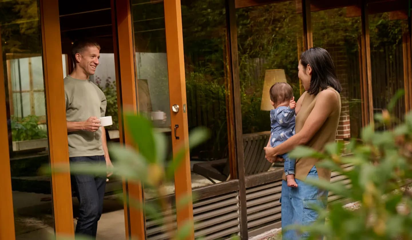 Jetson Home - Jetson Air - The Heat Pump from the Future