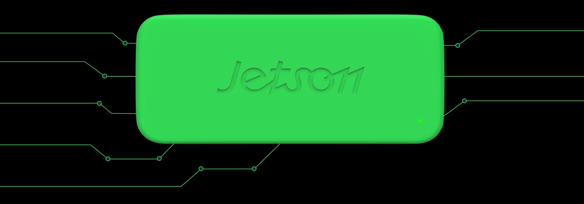 Jetson Home - Jetson Air - The Heat Pump from the Future