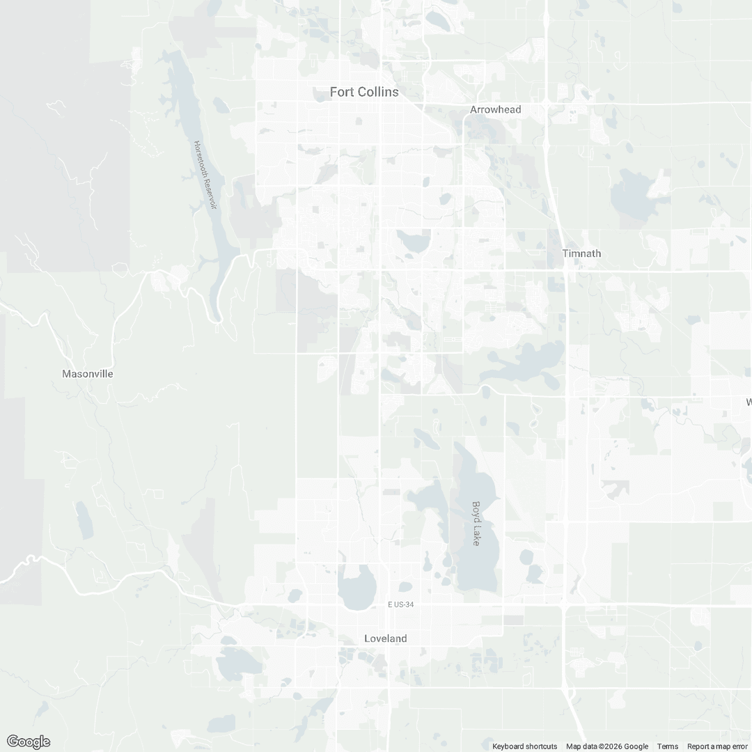 Jetson Home - Locations