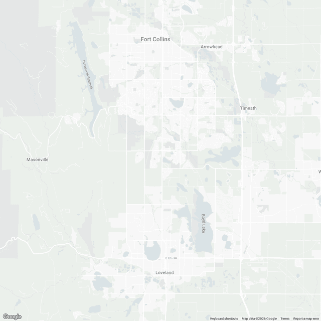 Jetson Home - Locations